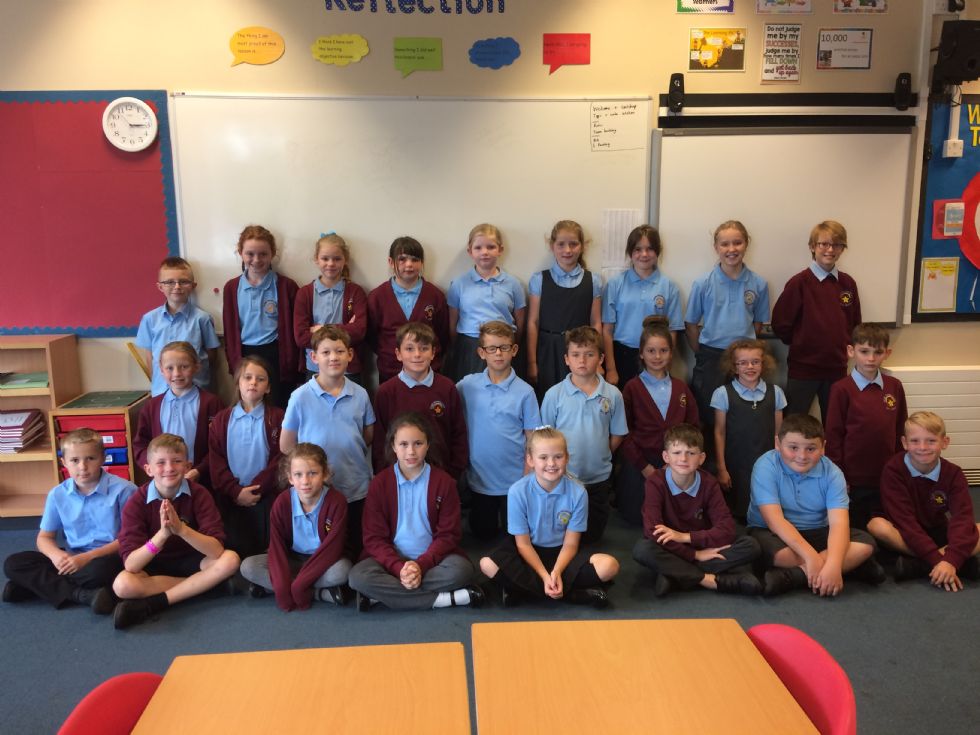 Snaith Primary School - Year 5 and 6