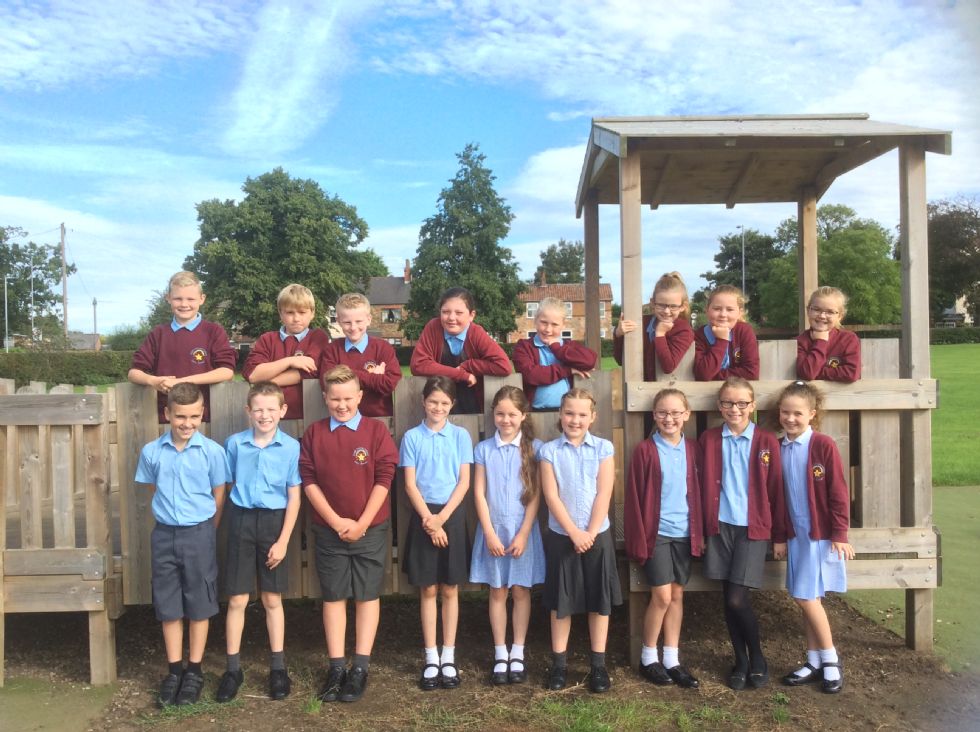 Snaith Primary School - Year 5 / 6