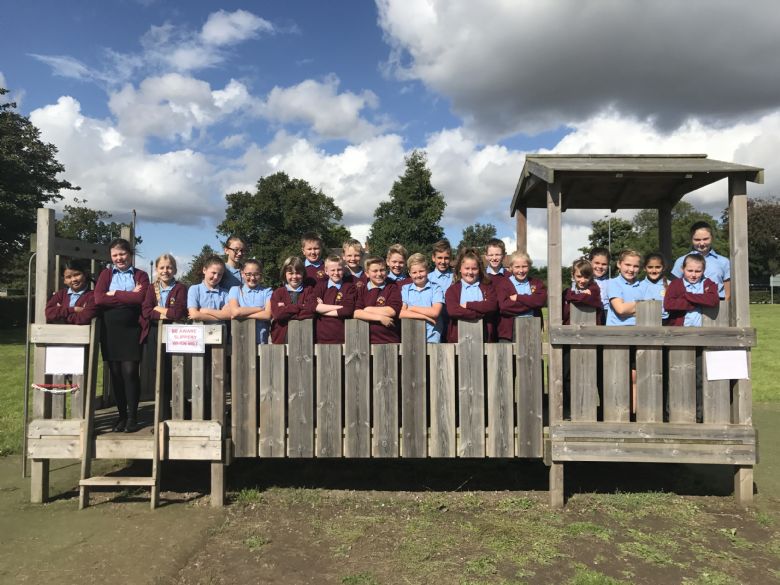 Snaith Primary School - Year 5 / 6