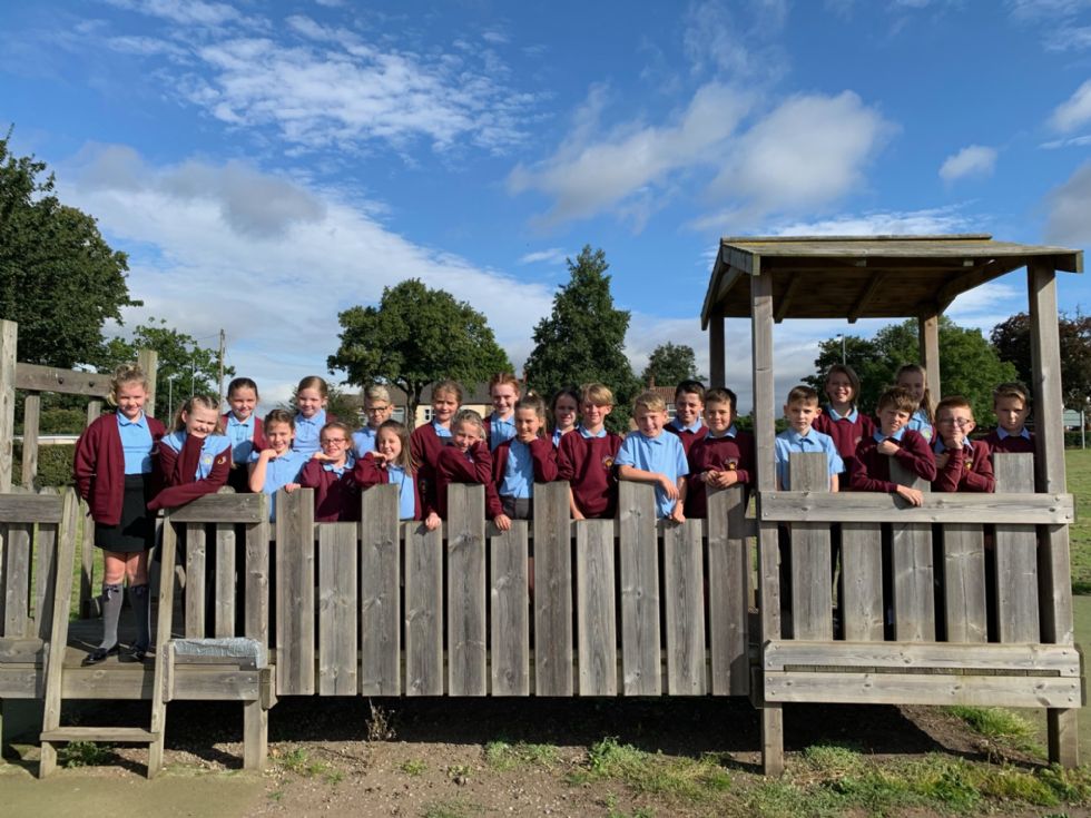 Snaith Primary School - Year 5 and 6