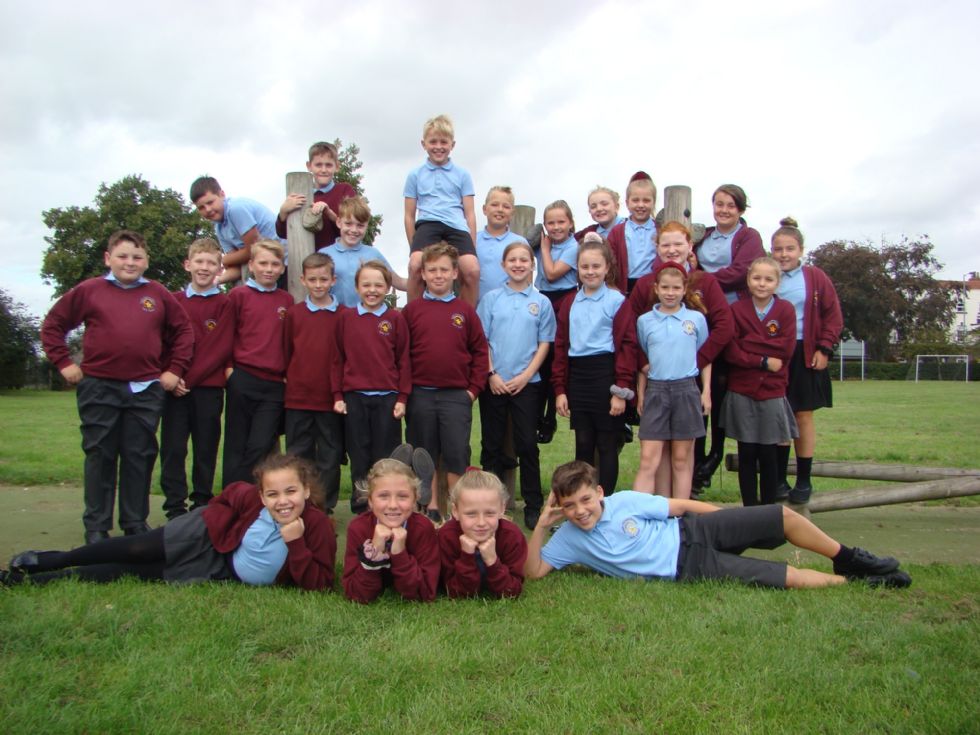 Snaith Primary School - Year 5 and 6