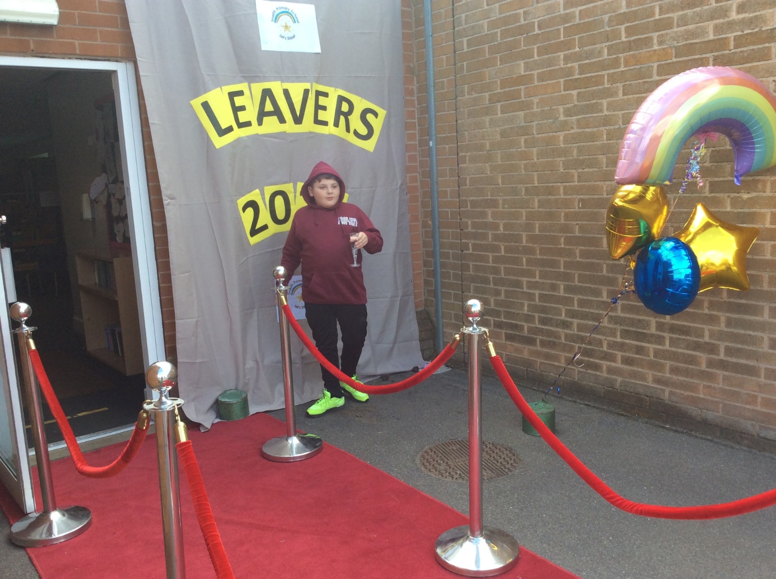 Snaith Primary School - Home