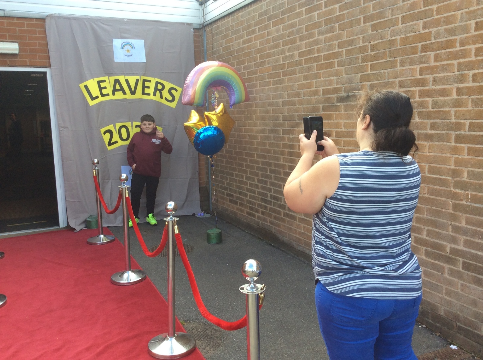 Snaith Primary School - Home