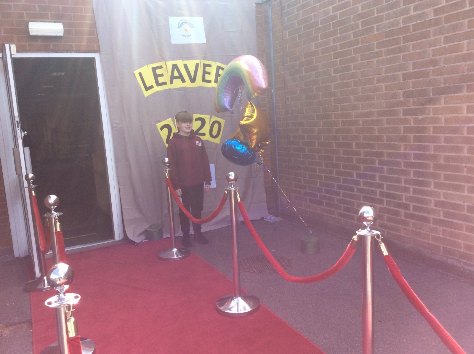 Snaith Primary School - Home