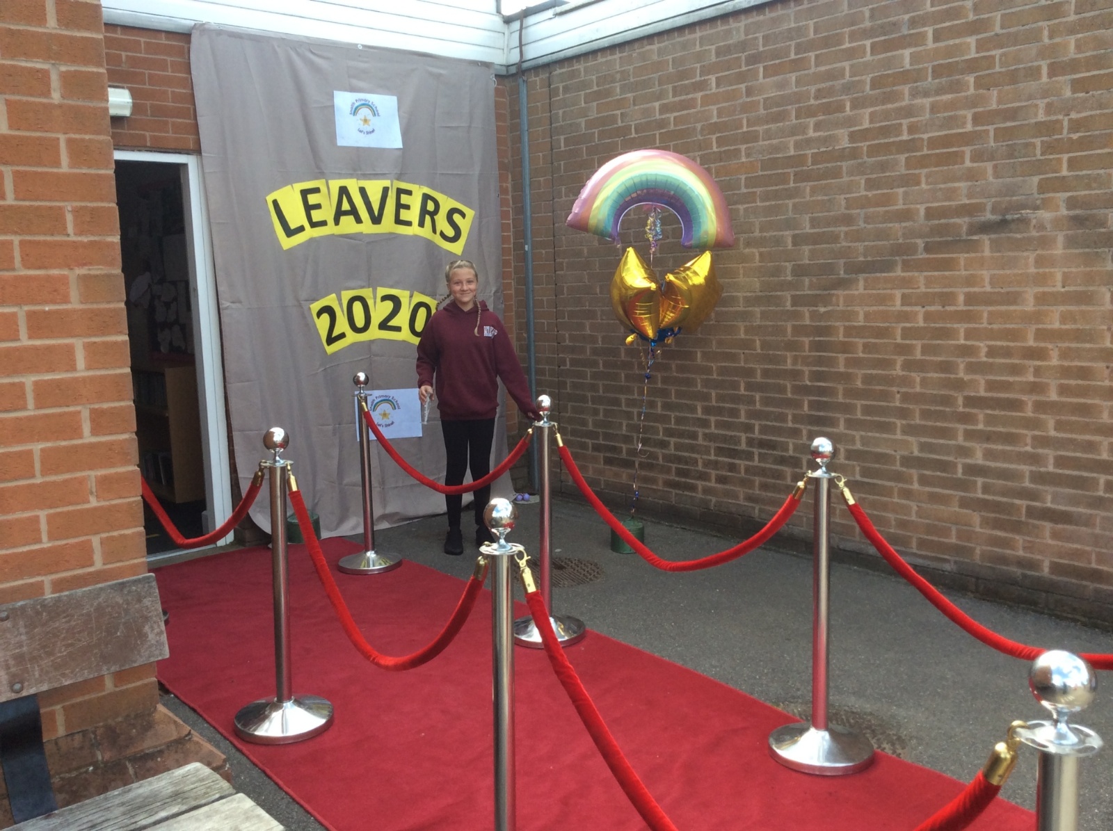 Snaith Primary School - Home